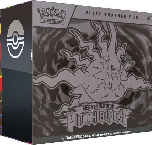 Pokemon TCG – Tempest Collectables
