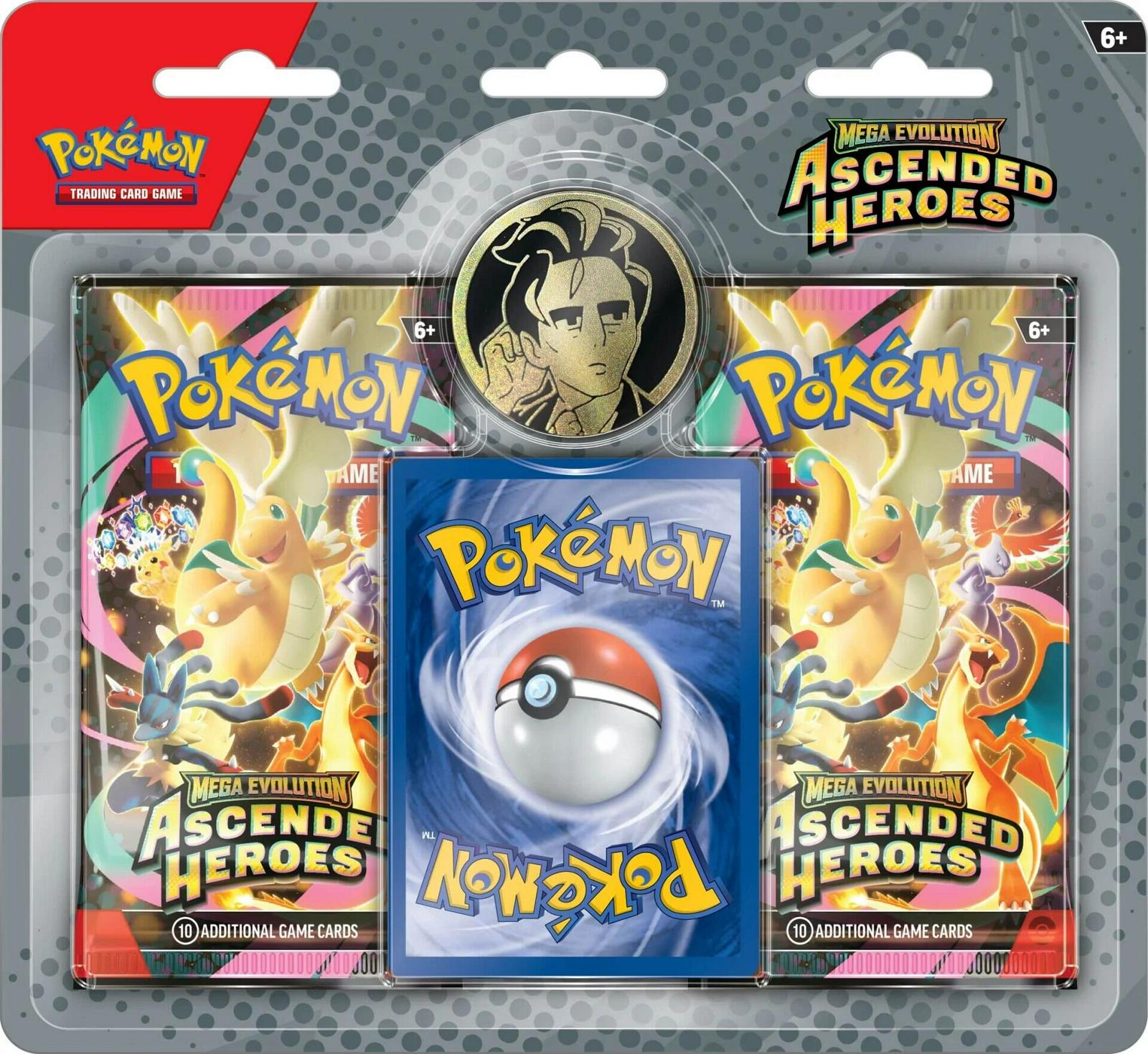 Pokemon TCG – Page 2 – Tempest Collectables