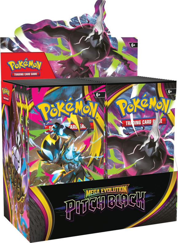 Pokemon TCG – Tempest Collectables