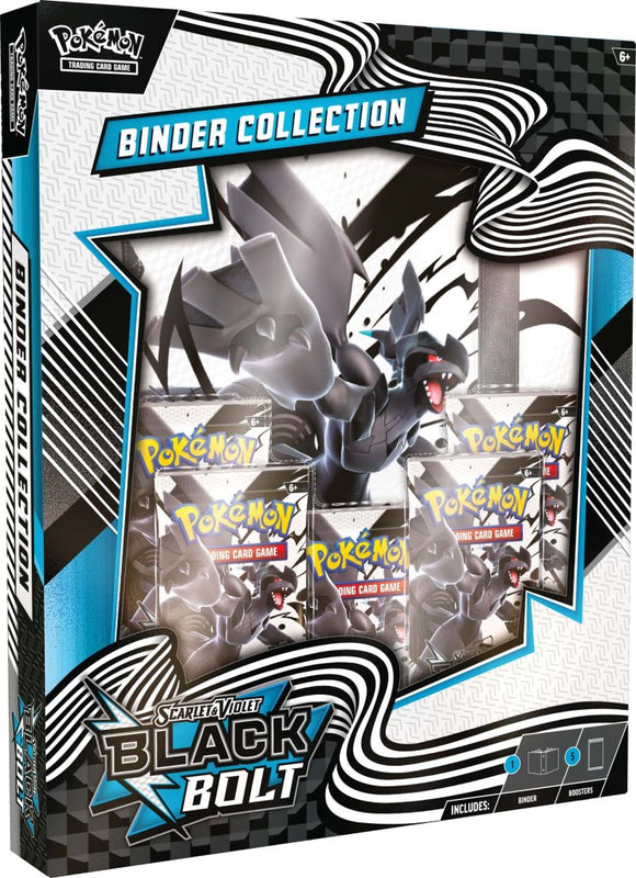 Pokemon TCG – Tempest Collectables