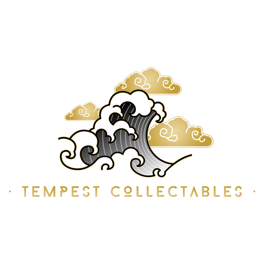 Collections – Tempest Collectables
